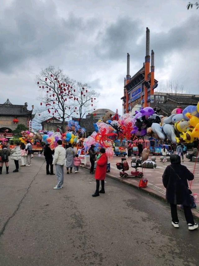Tianfu Art Park: Cute Cafes, Chill Vibes & Rainy Day Feels in Chengdu ☁ ...