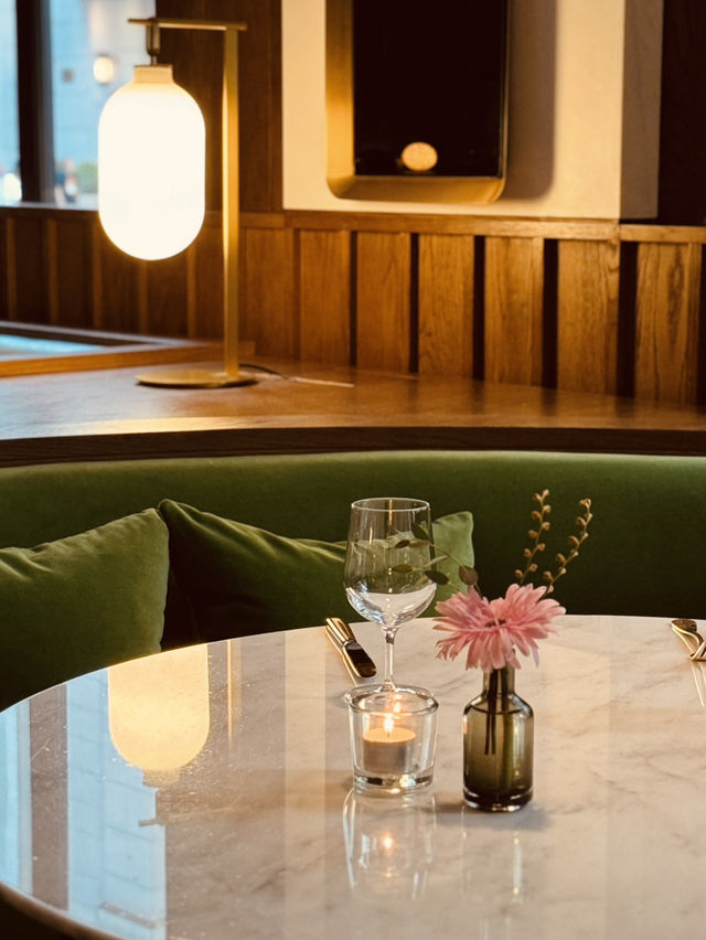 The Ultimate Rooftop Panorama | Trip.com Shanghai