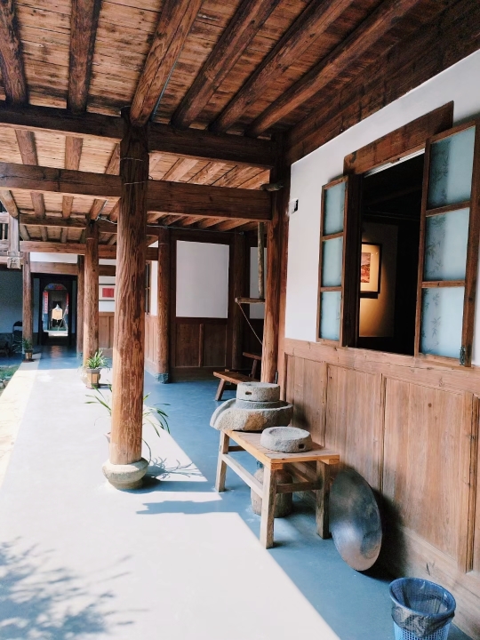 Minqing Travel Guide 2024 - Things to Do, What To Eat & Tips | Trip.com