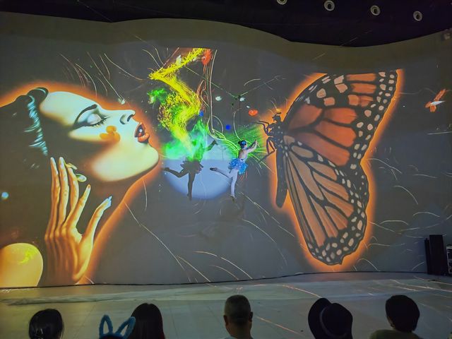 Dali's Dreamscapes—An Immersive Surrealist Art Exhibition | Trip.com ...