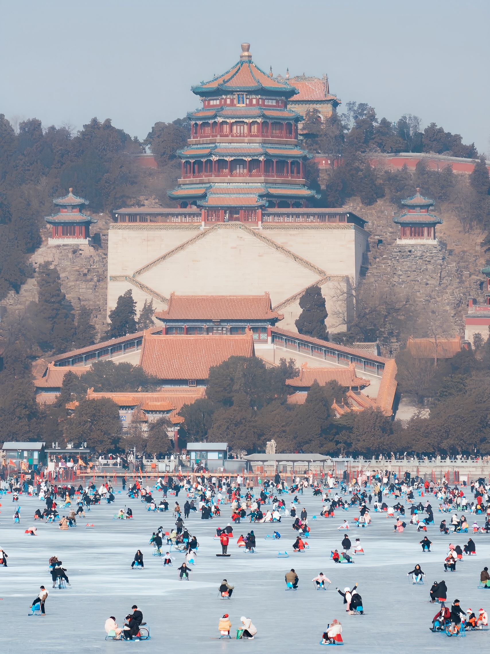 Things to Do in Haidian District in 2025 - Top Attractions, Local Food ...