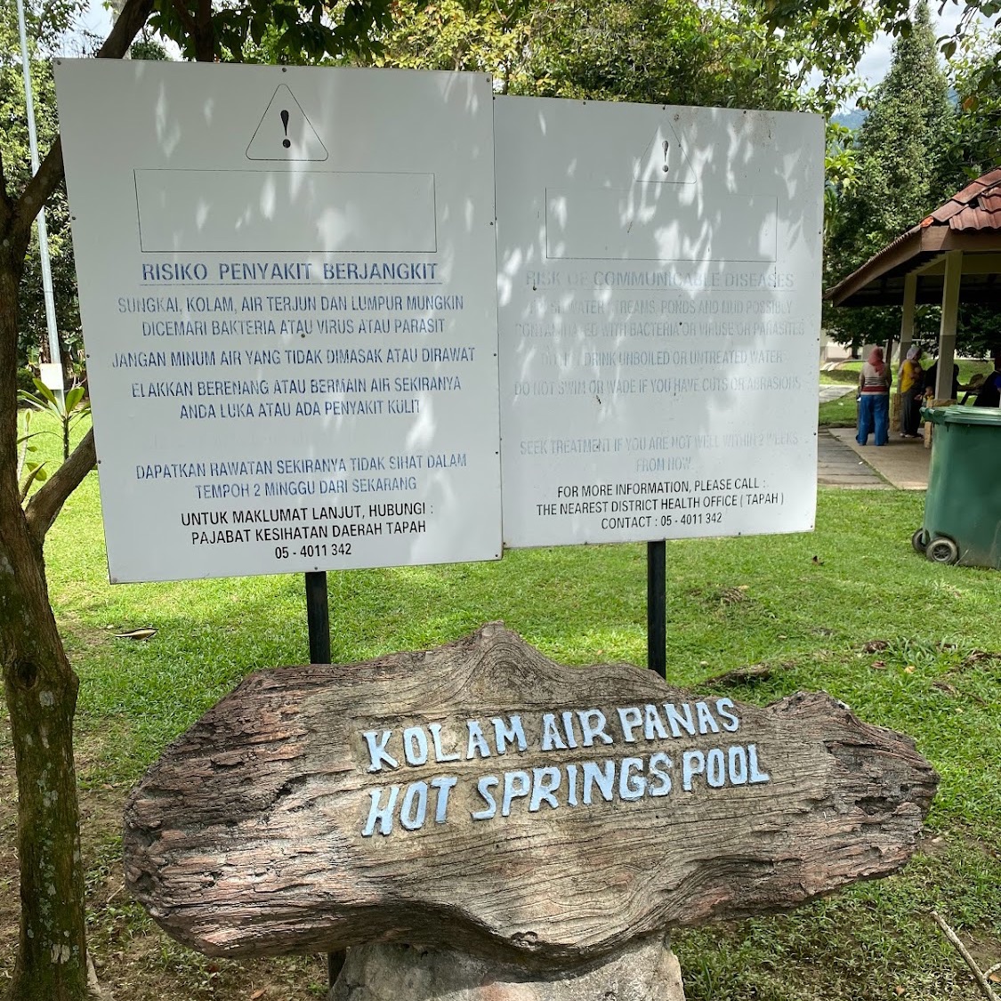 Sungkai Travel Guide 2024 - Things to Do, What To Eat & Tips | Trip.com