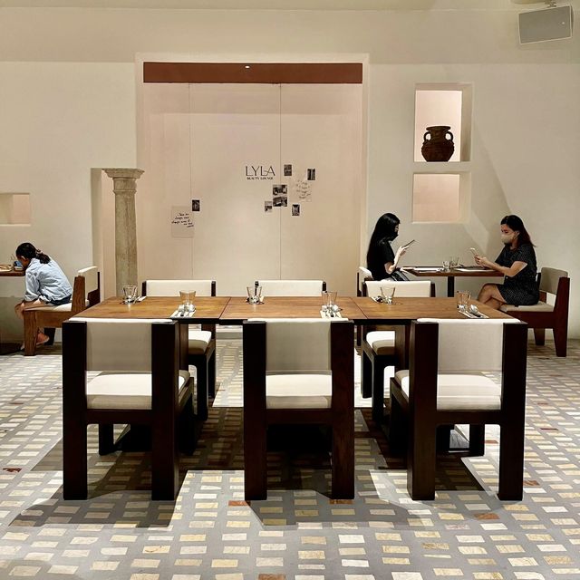 If Only Restaurant | Trip.com Kuala Lumpur