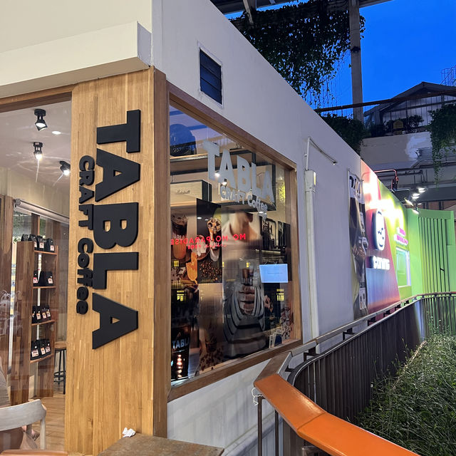 TABLA Craft Coffee | Trip.com กรุงเทพฯ