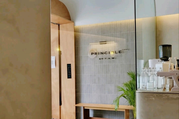 Principle Cafe by T.A.M | Trip.com Johor Bahru