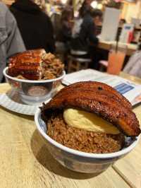 📍 Unagi Kushiyaki Izumo –Osaka | Trip.com โอซากะ