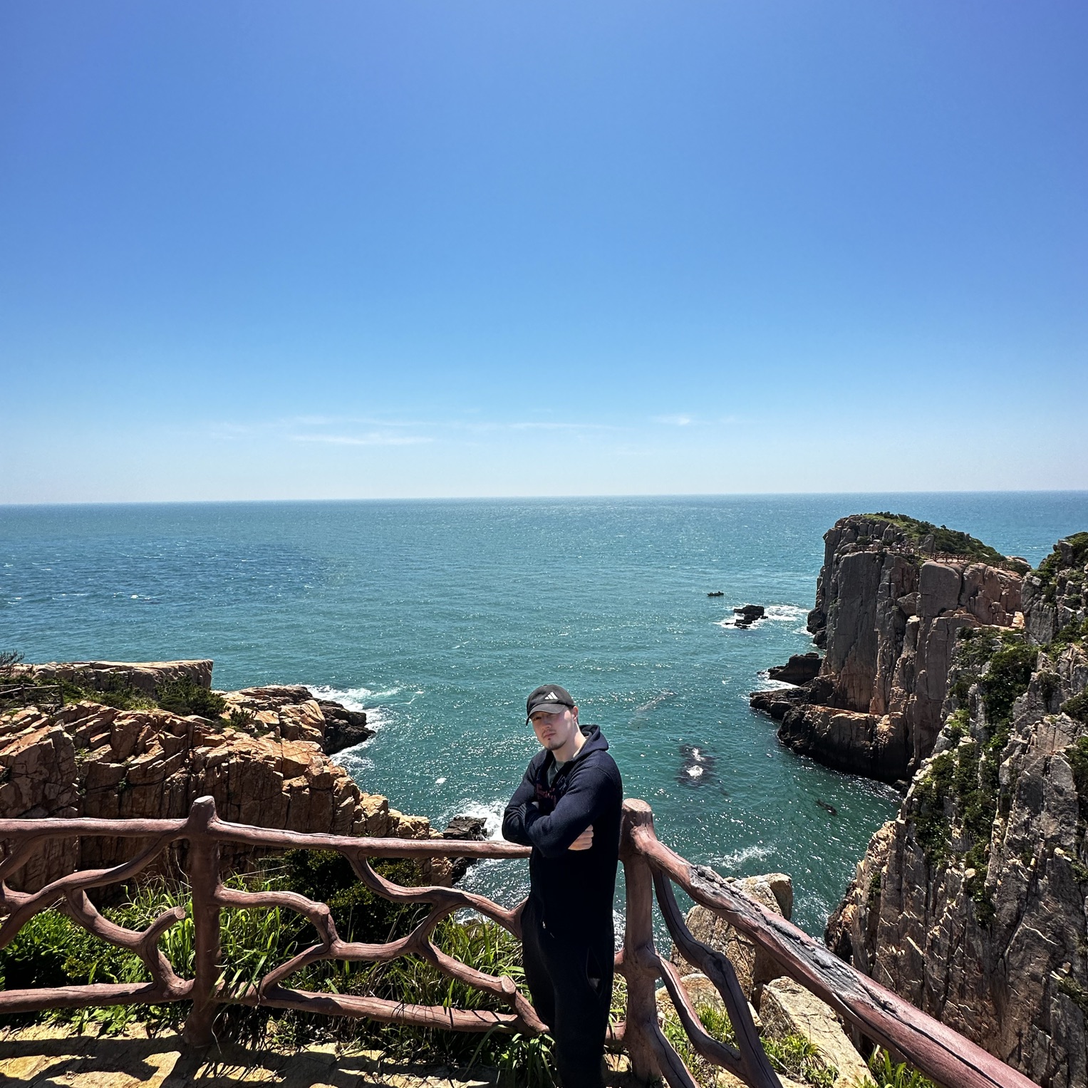 Shengsi Travel Guide 2024 - Things to Do, What To Eat & Tips | Trip.com