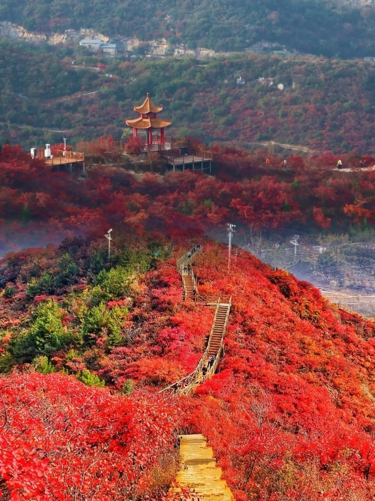 Gongyi Travel Guide 2024 - Things to Do, What To Eat & Tips | Trip.com