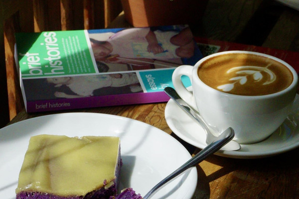 Blocleaf cafe | Trip.com Manila