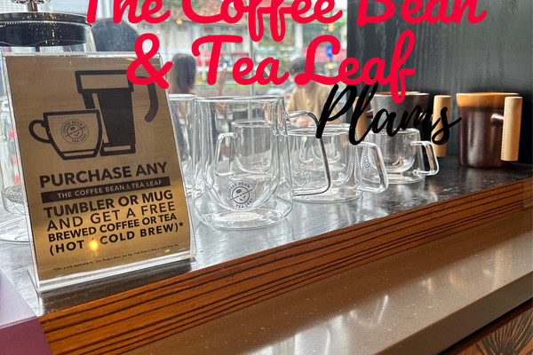 CBTL cafe อร่อยต้องลอง | Trip.com โจโฮร์บะฮ์รู