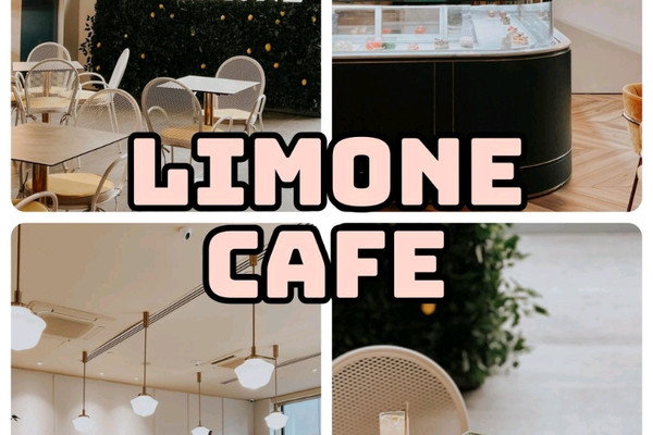 Limone Cafe | Trip.com Kuala Lumpur