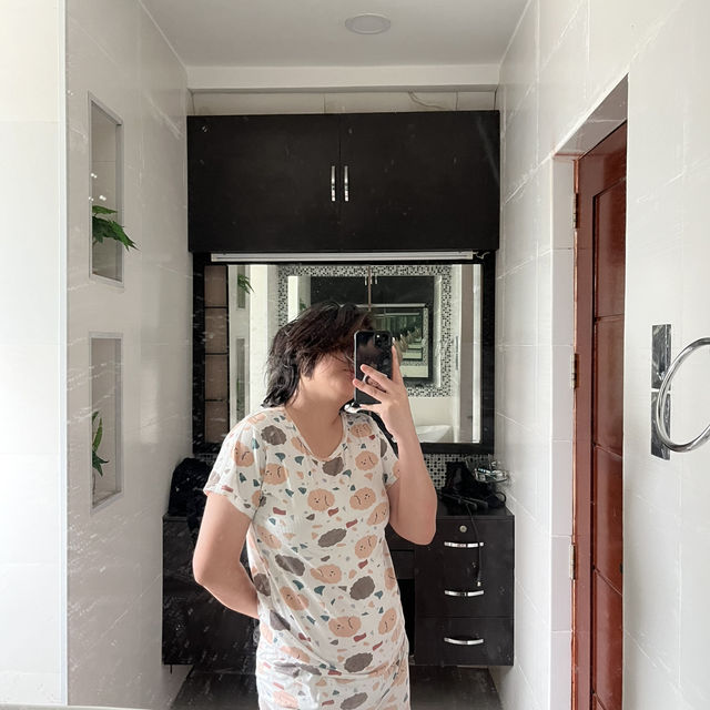 What a cool place to be! | Trip.com Taguig