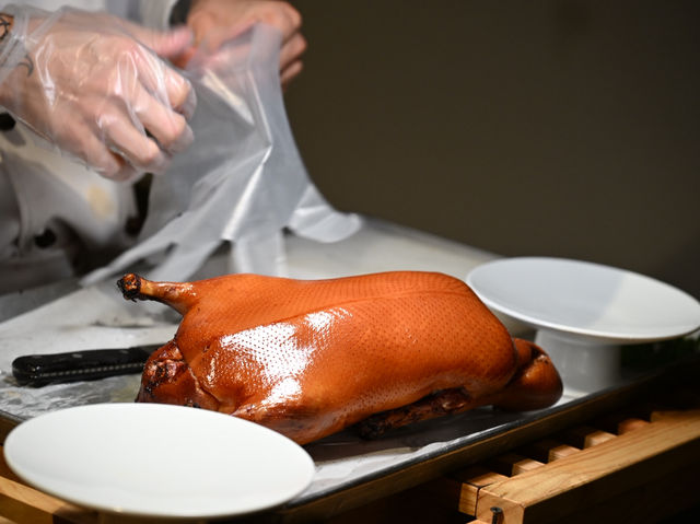 Best Peking Duck in Beijing | Trip.com Beijing