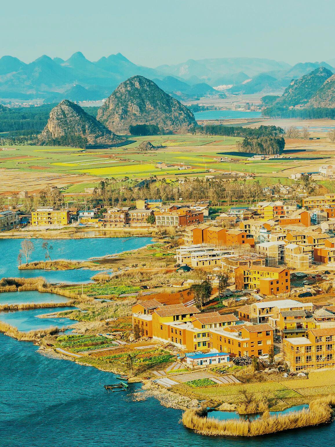 Panzhihua Travel Guide 2024 - Things to Do, What To Eat & Tips | Trip.com