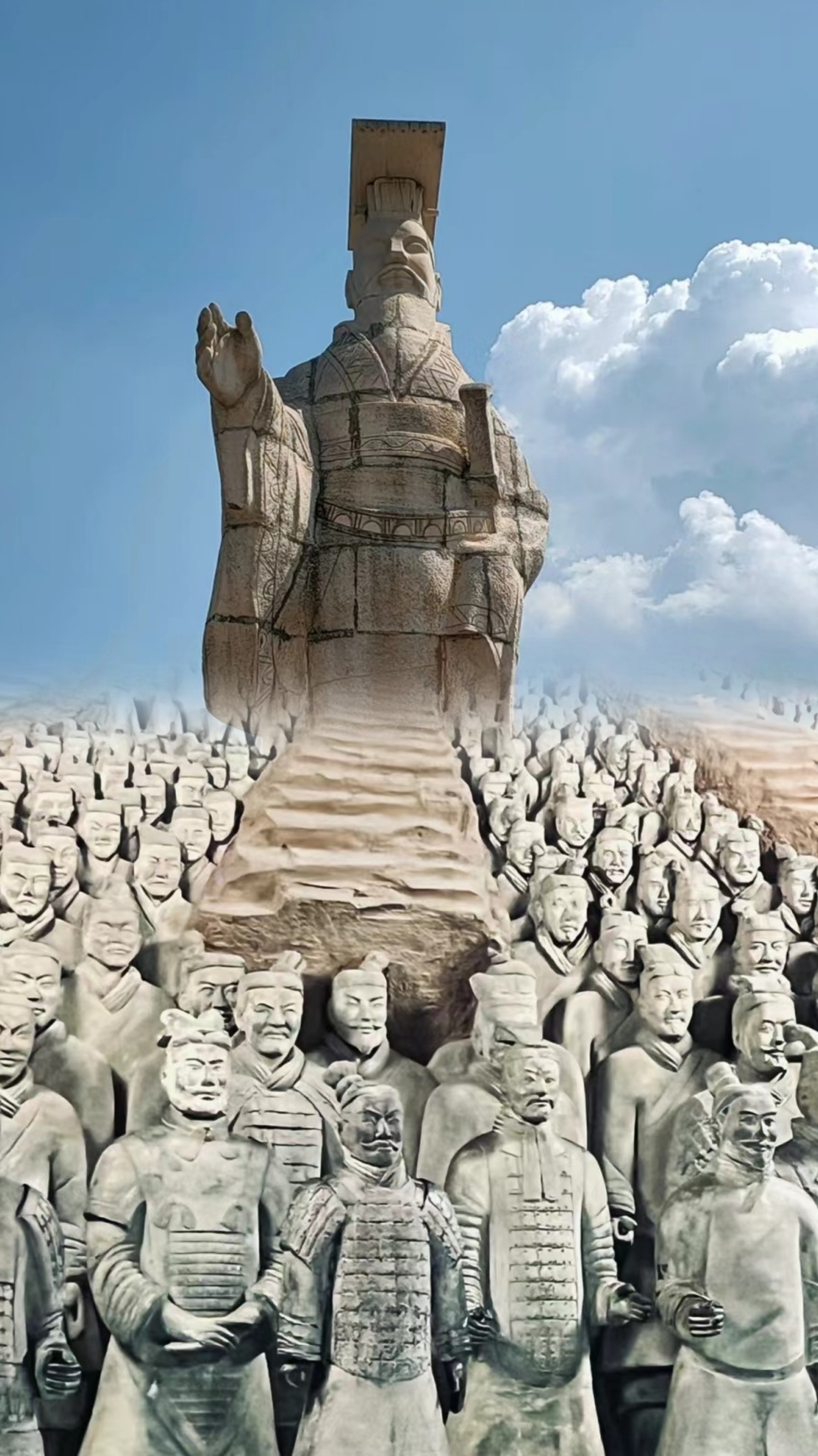 Things to Do in Xi'an in 2024 - Top Attractions, Local Food, Hotels ...