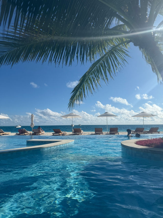 A Heavenly Escape to Intercontinental Mamunagau | Trip.com Maamunagau