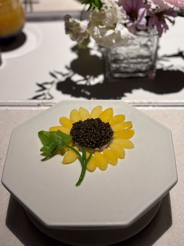 深圳木槿花季節美食味道與顏值在線的餐廳｜Trip.com 深圳