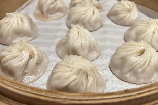 Experience Din Tai Fung | Trip.com Mandaluyong