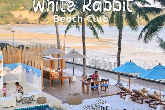 White Rabbit Beach Club | Trip.com ภูเก็ต