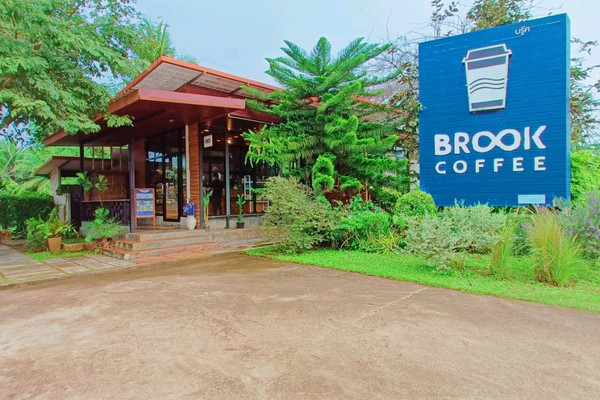 BROOK COFFEE | Trip.com อำเภอ ท่าแซะ