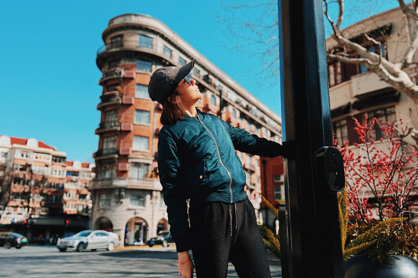 #chinaadventures Visiting the | Trip.com Shanghai