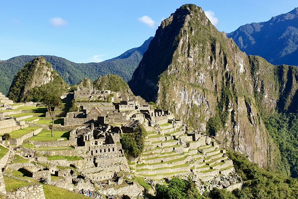 Machu Picchu | Trip.com Machu Picchu