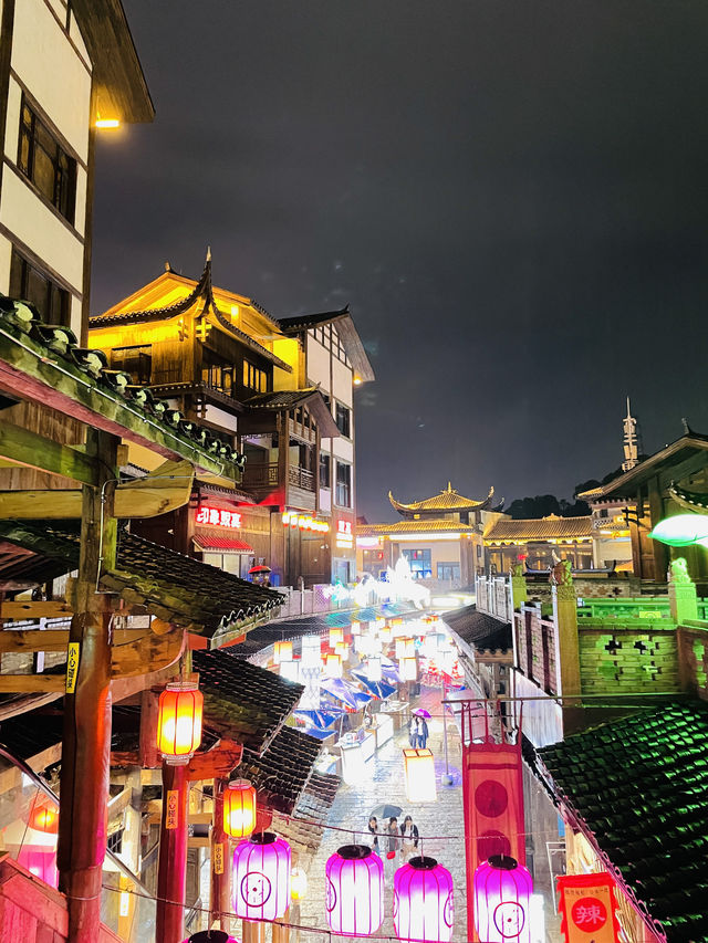 The Seventy-Two Wonders Tower you are going to see | Trip.com Zhangjiajie