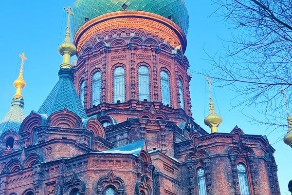 How to spend three days and two nights in Harbin | Trip.com Harbin