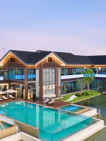 Things to Do in Yancheng in 2024 - Top Attractions, Local Food, Hotels ...