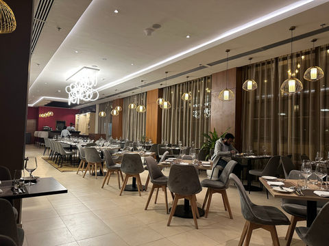 Exceptional Service at a Wonderful Hotel | Trip.com Addis Ababa