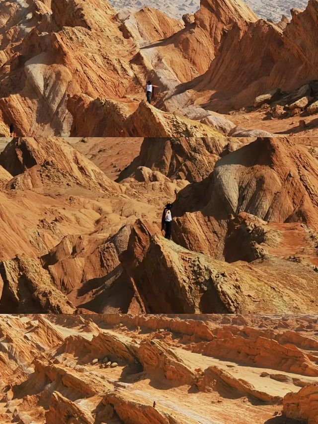 Things to note for your first time traveling the Qinghai-Gansu loop! (7 ...