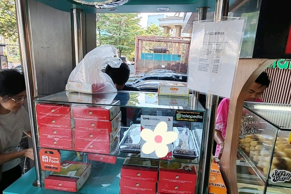 Rica Rico Bika Ambon Jakarta | Trip.com North Jakarta