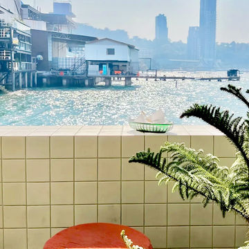 Banlay home café | Trip.com พัทยา