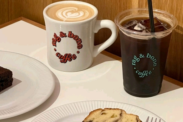 Rag & Bone Coffee｜Trip.com 東京