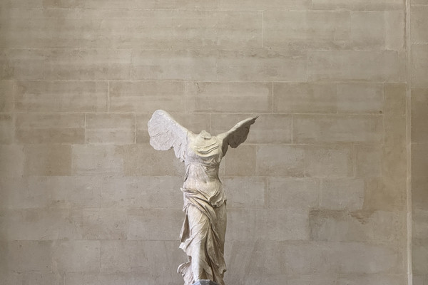 Ultimate Louvre Museum Hack: Must-See Gems, Stress-Free Route & Paris ...
