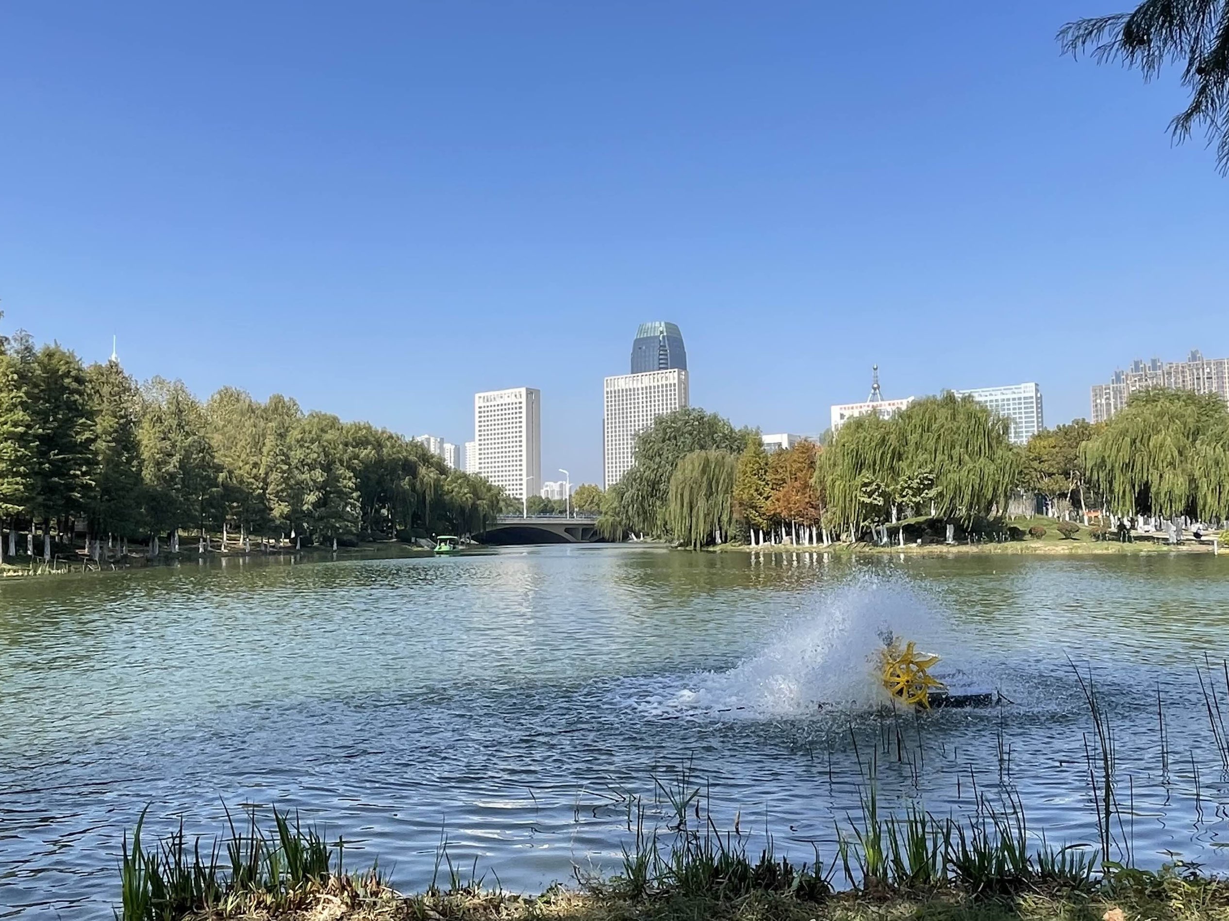 Hefei Travel Guide 2023 - Things to Do, What To Eat & Tips | Trip.com