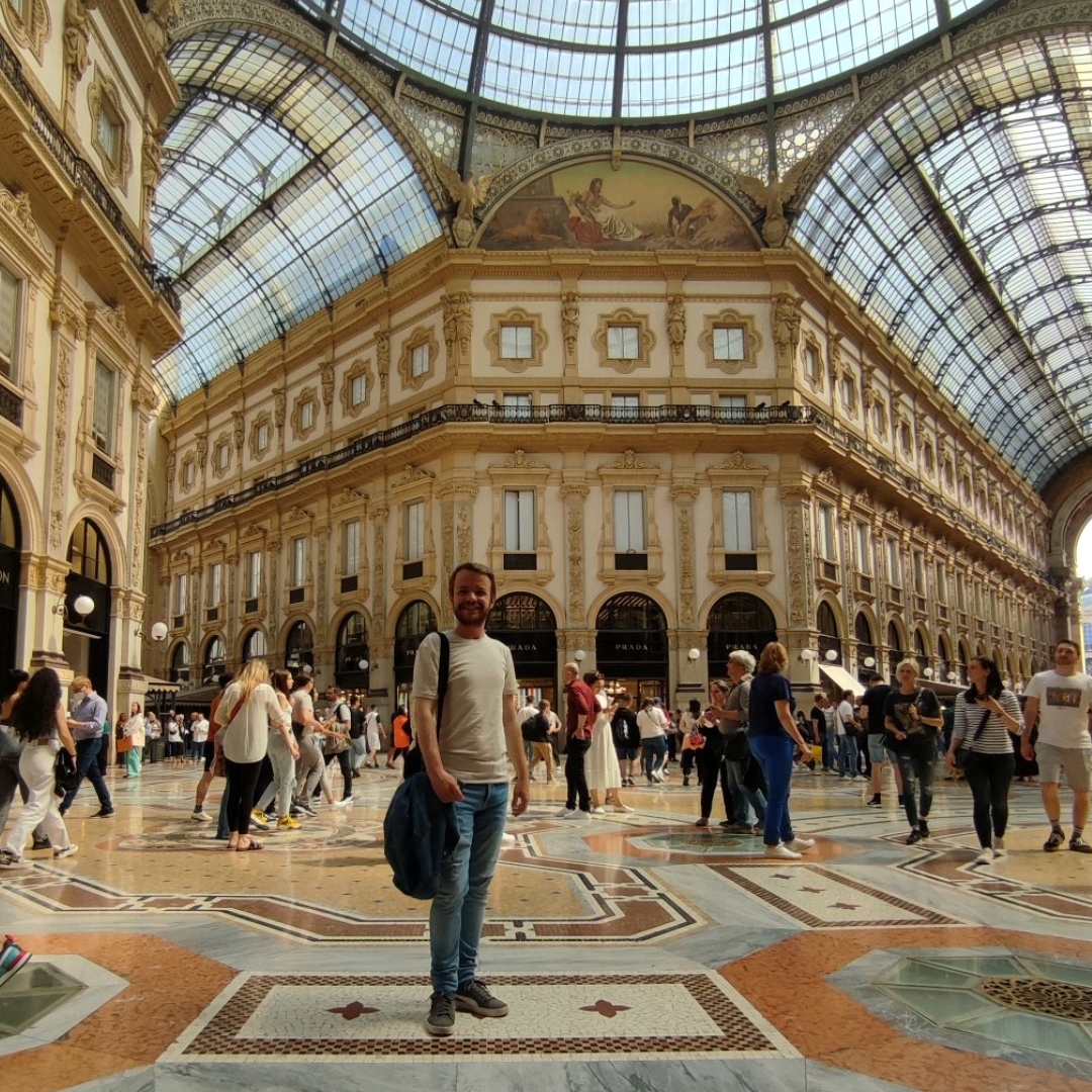 Milan Travel Guide 2023 - Things to Do, What To Eat & Tips | Trip.com