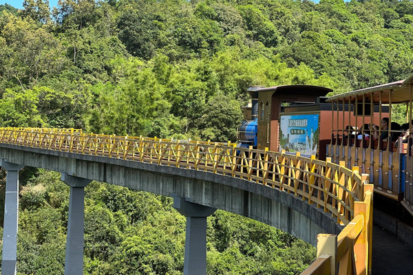 Shenzhen Eastern Overseas Chinese Town Tea Stream Valley Travel Guide ...