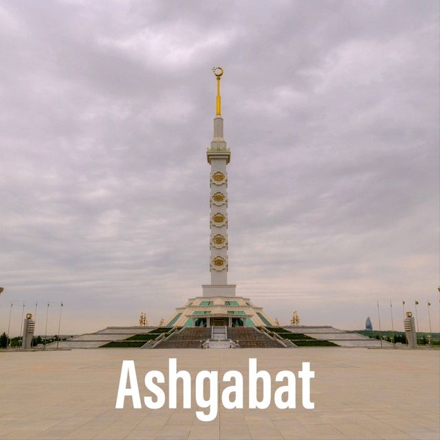 Ashgabat / 2025 | Trip.com Ashgabat