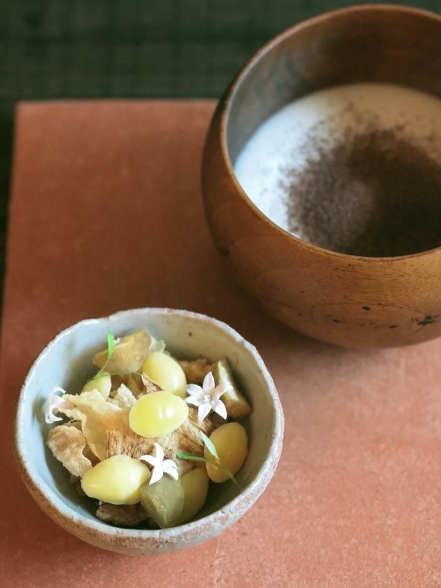 Must-Eat Vegetarian Art Museum in Beijing | Trip.com Beijing
