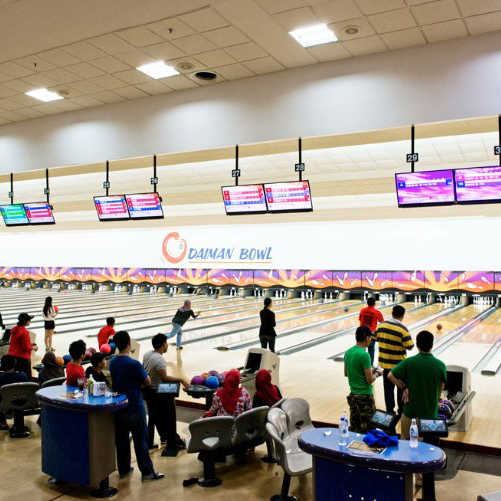 DAIMAN BOWL JOHOR JAYA | Trip.com Johor Bahru
