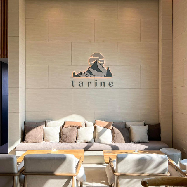 Tarine Cafe | Trip.com กรุงเทพฯ