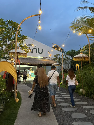 Nuanu Creative City Wonderland | Trip.com Bali