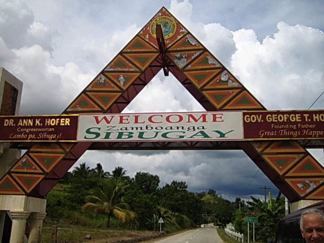 Buug Zamboanga Sibugay Logo Zamb. Sibugay 1st
