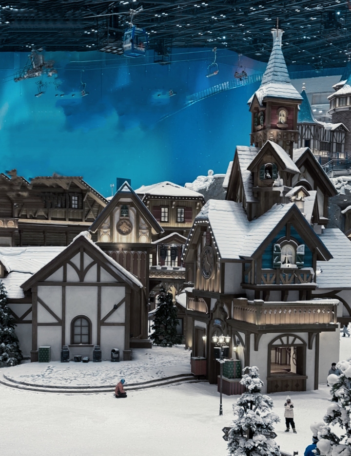 Things to Do in Changning District in 2025 - Top Attractions, Local ...