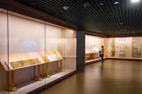 Dalian May Day Cultural and Museum Carnival, Multiple Venues Extended ...