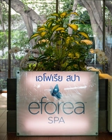 eforea spa at Millennium Hilton Bangkok | Trip.com กรุงเทพฯ