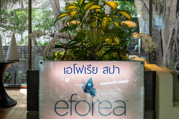 eforea spa at Millennium Hilton Bangkok | Trip.com กรุงเทพฯ