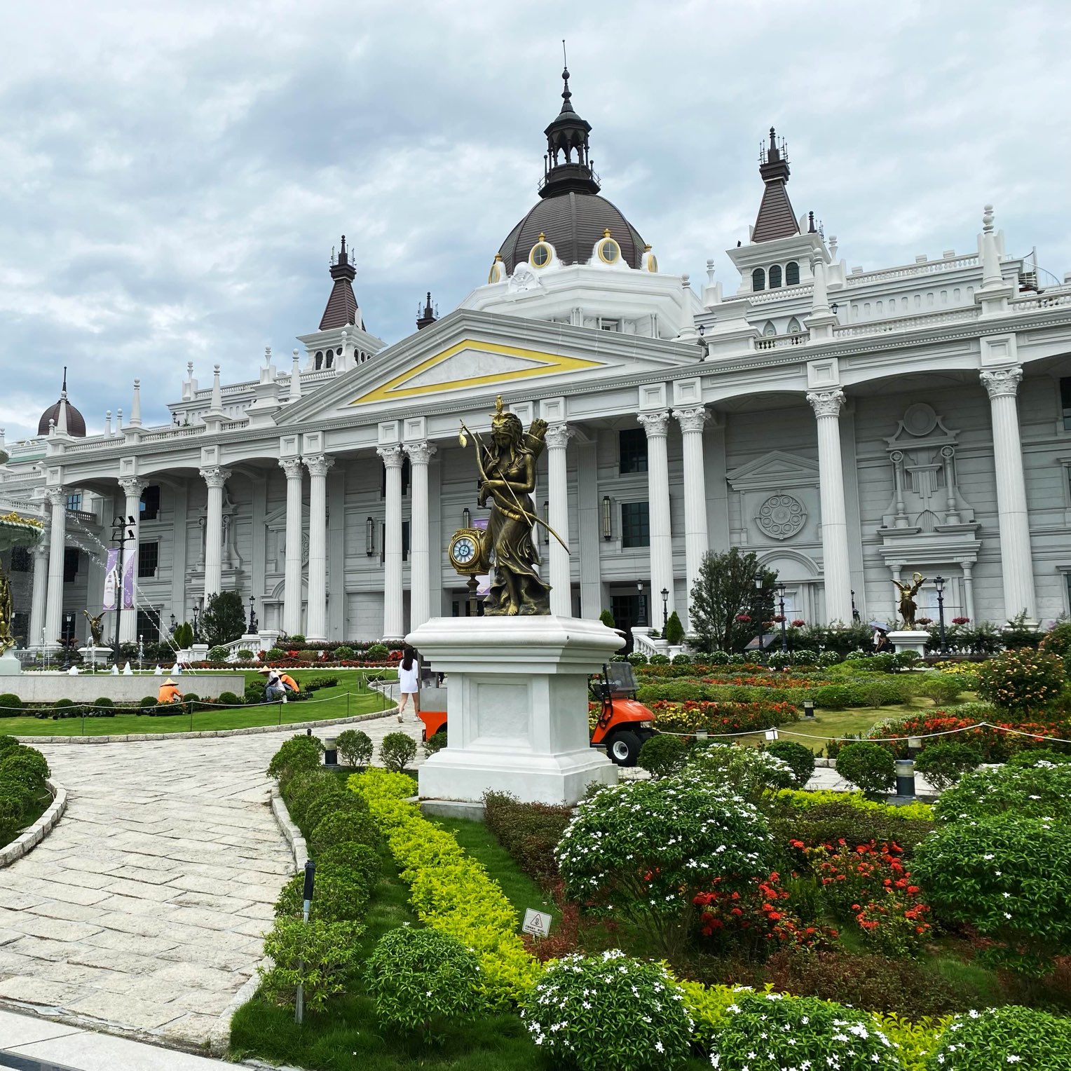 Chiayi County Travel Guide 2024 - Things to Do, What To Eat & Tips ...