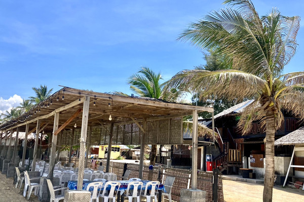 The Best Sea Front Restaurant | Trip.com Yaring